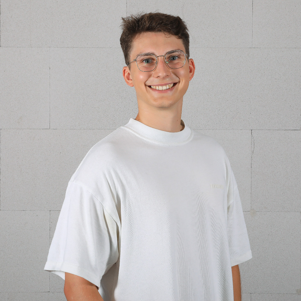 Benedict Fritz Schnitzler - Bauingenieurwesen - TH Köln | XING