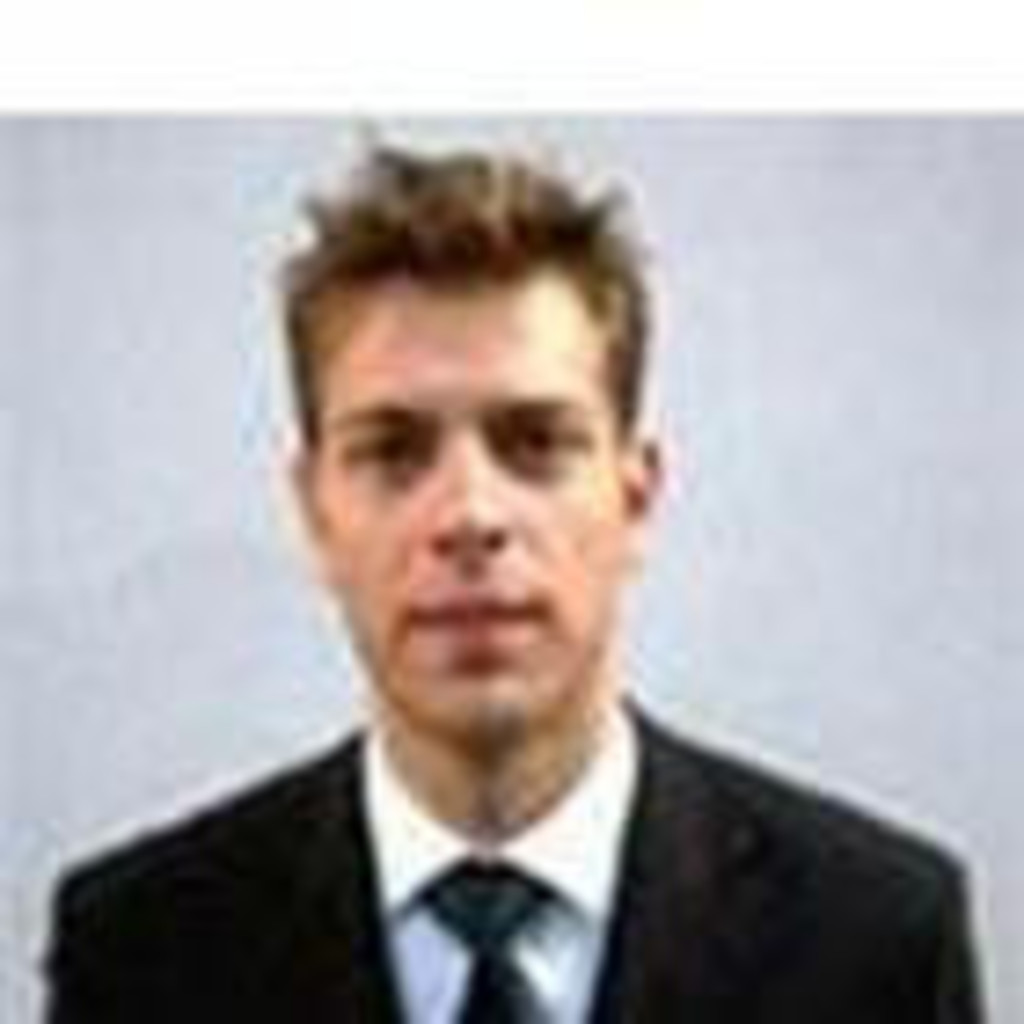 Niko Van Goubergen - Investment analyst - Brabo Ventures | XING