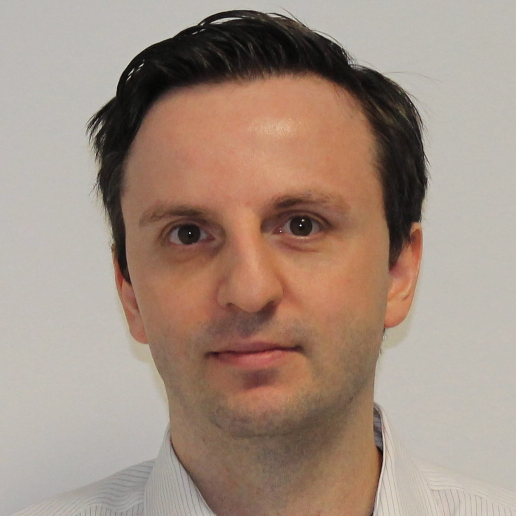 Jan Schuster - BI Entwickler - 1-2-3.tv | XING