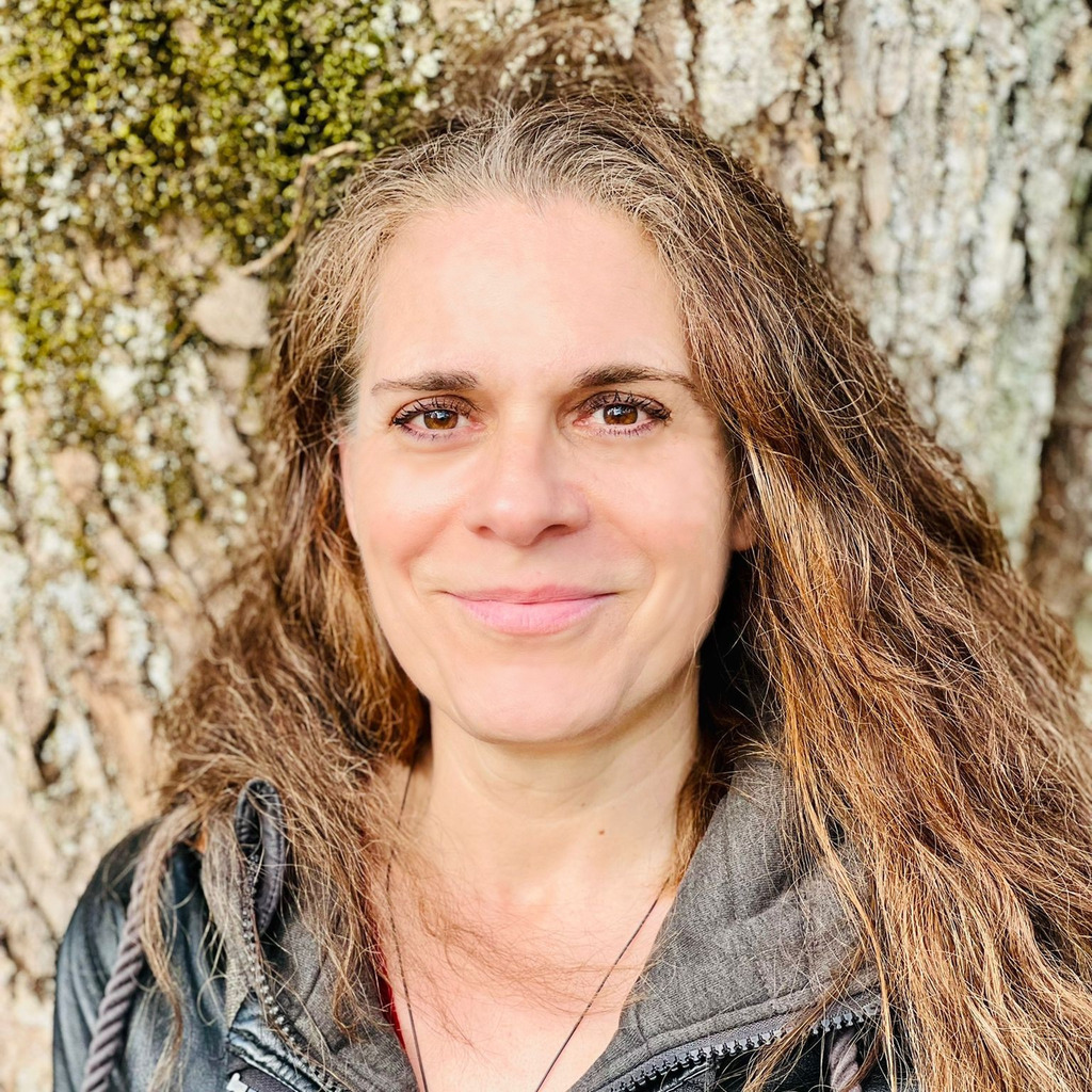 Kristin Heberlein - Freiberuflerin - Heilsame Energie | XING