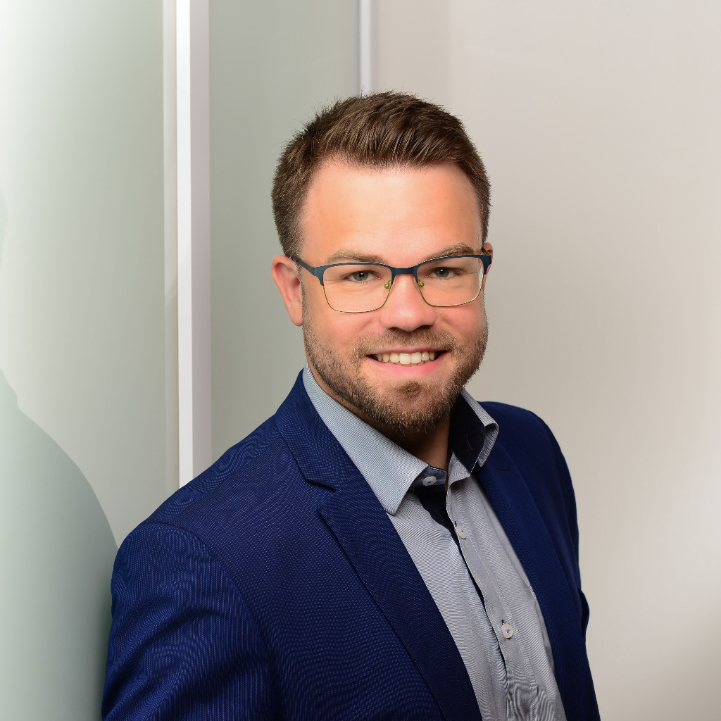 Sebastian Christophers - Produktmanager/ Qualitätsmanager - SUPLEX GmbH ...