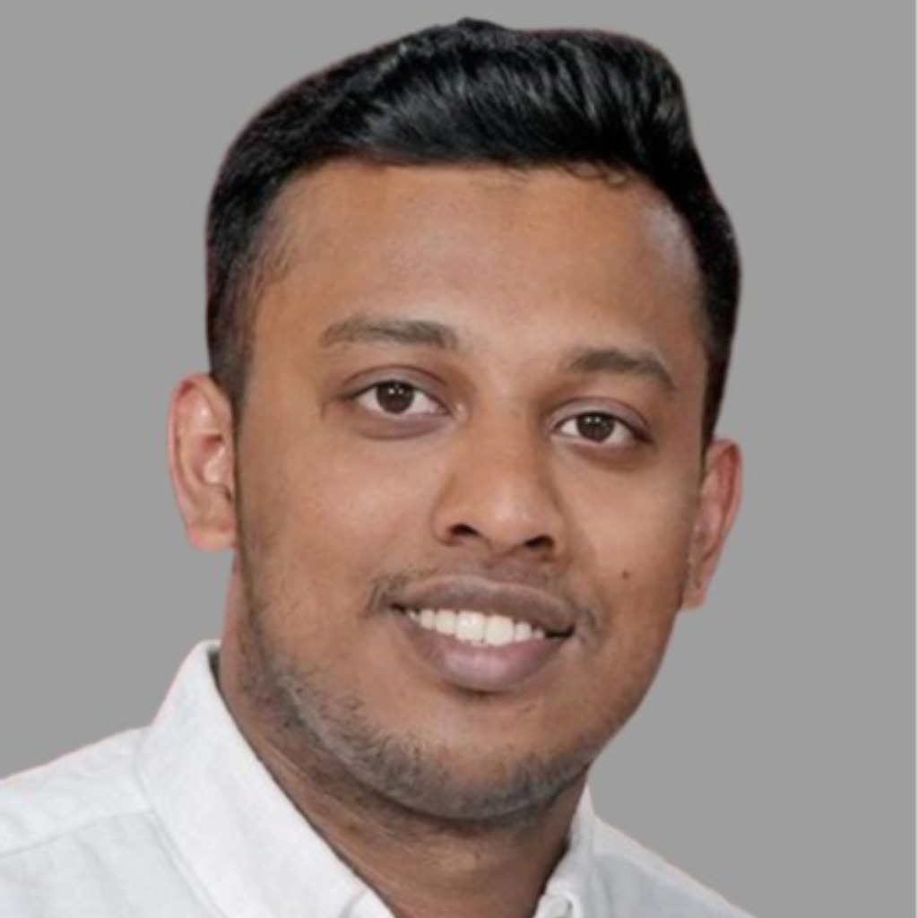 JOEL REJI GEORGE - Supply Chain und Beschaffungs-Spezialist - Deye ...