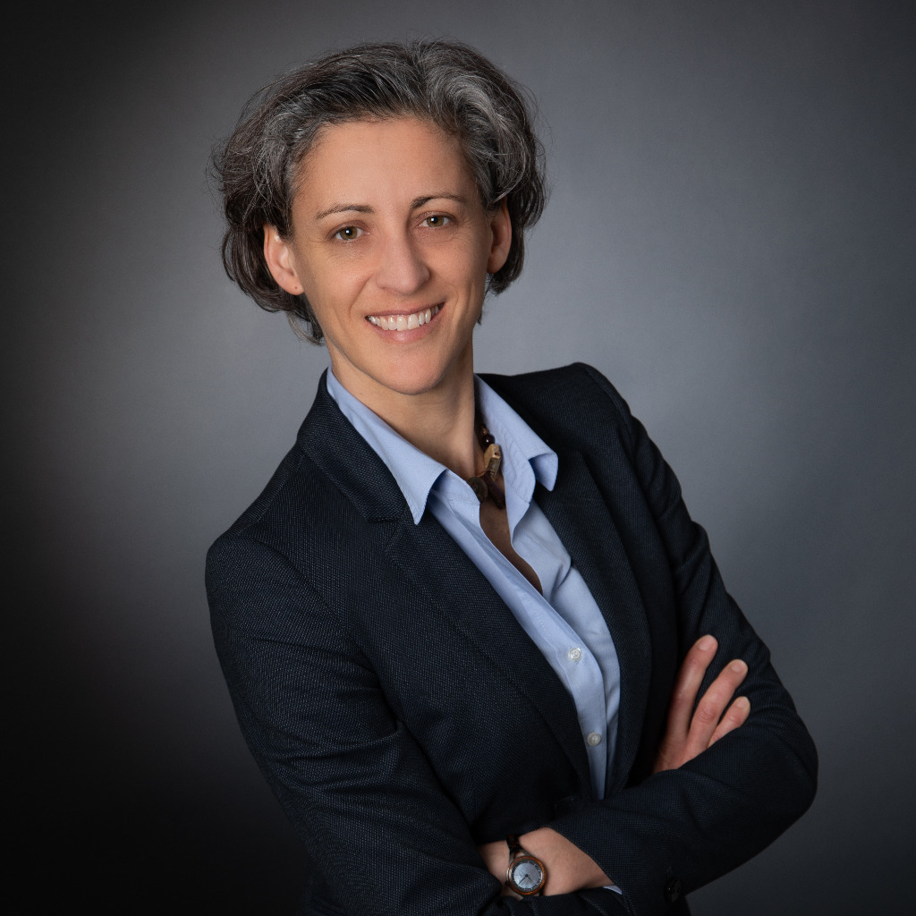 Karin Mayer - Übersetzerin - KB-Übersetzungen | XING