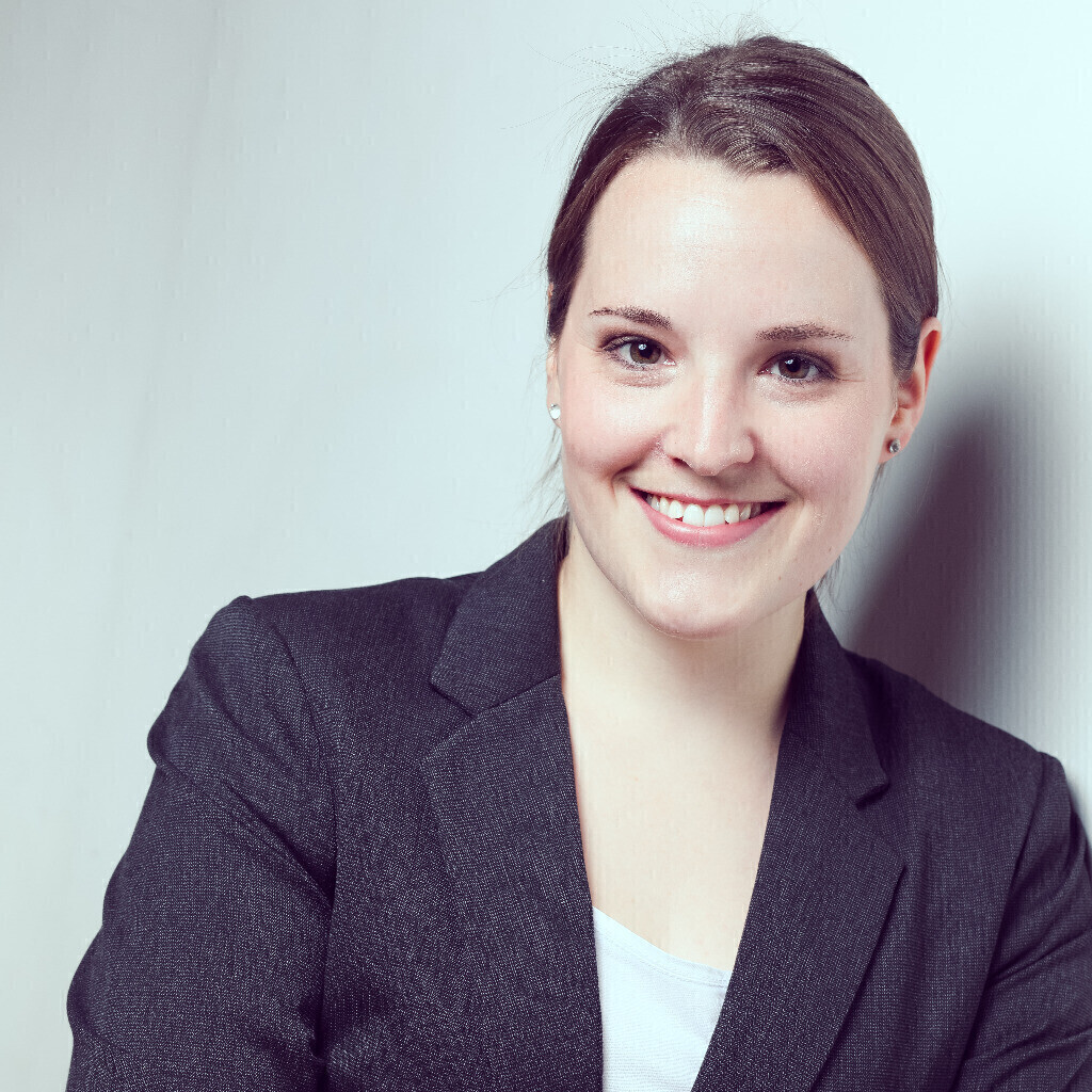 Laura Prost - Engineer - Siemens Mobility GmbH | XING