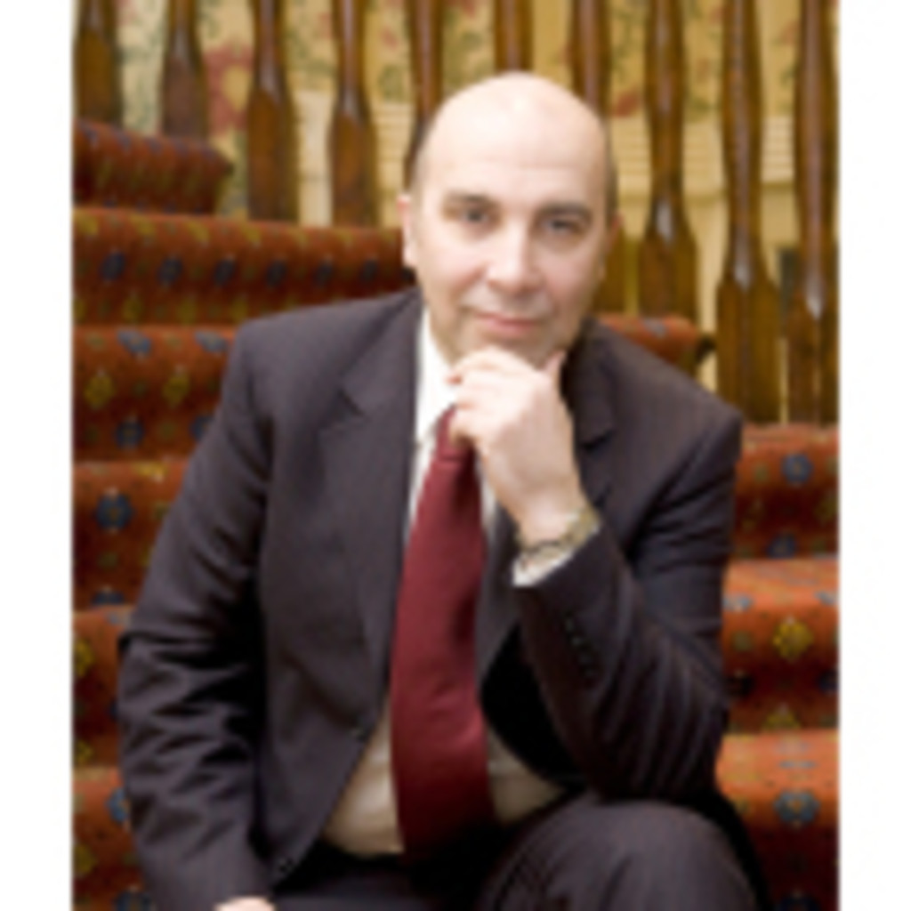 David Cliff - Director - Gedanken | XING