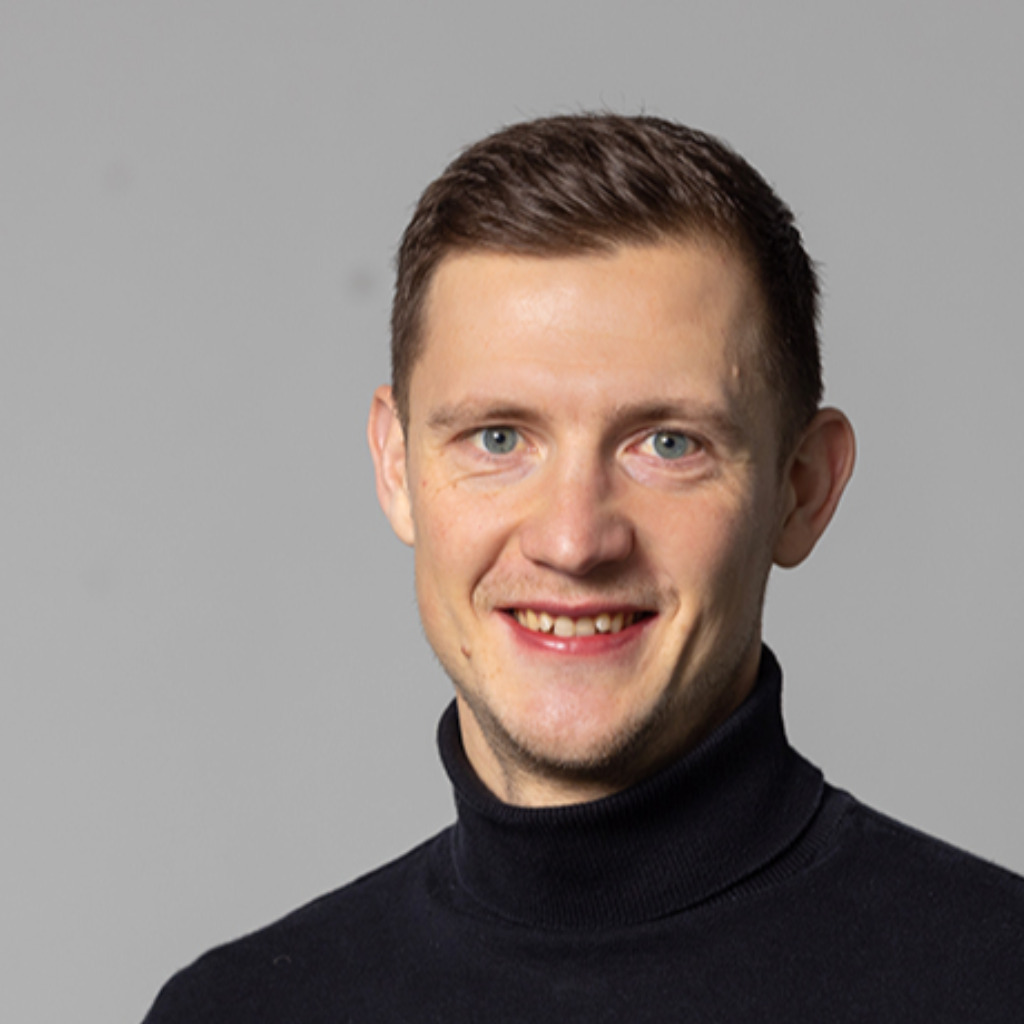 Patrick Butz - Business Mentor, Trainer & Coach - go4upgrade | XING