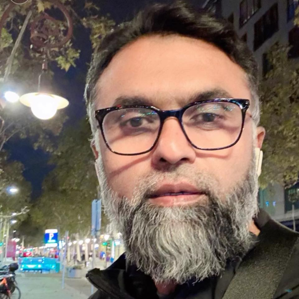 Nasr Ullah - Senior Technical Consultant - OPSDIS | XING