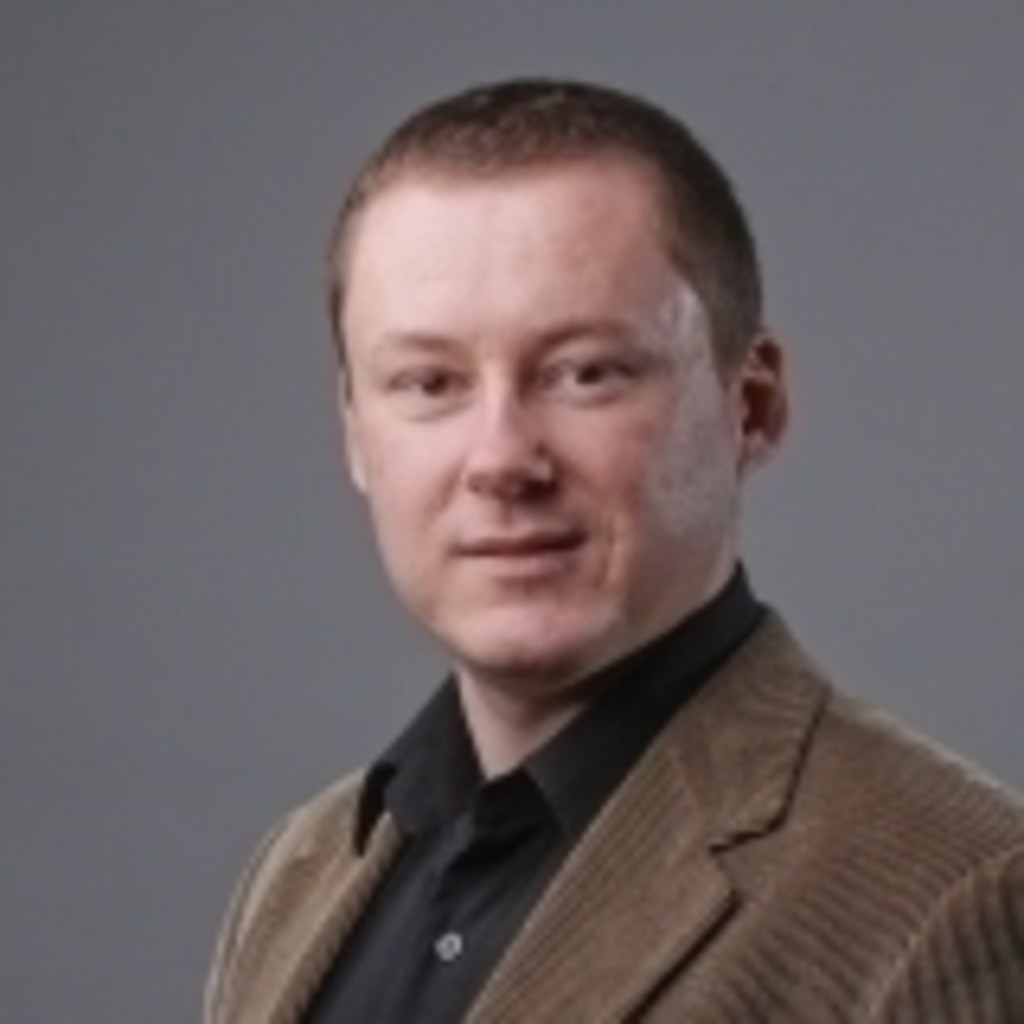 Alex Herlein - Resident Engineer for an automobile supplier by Audi AG ...