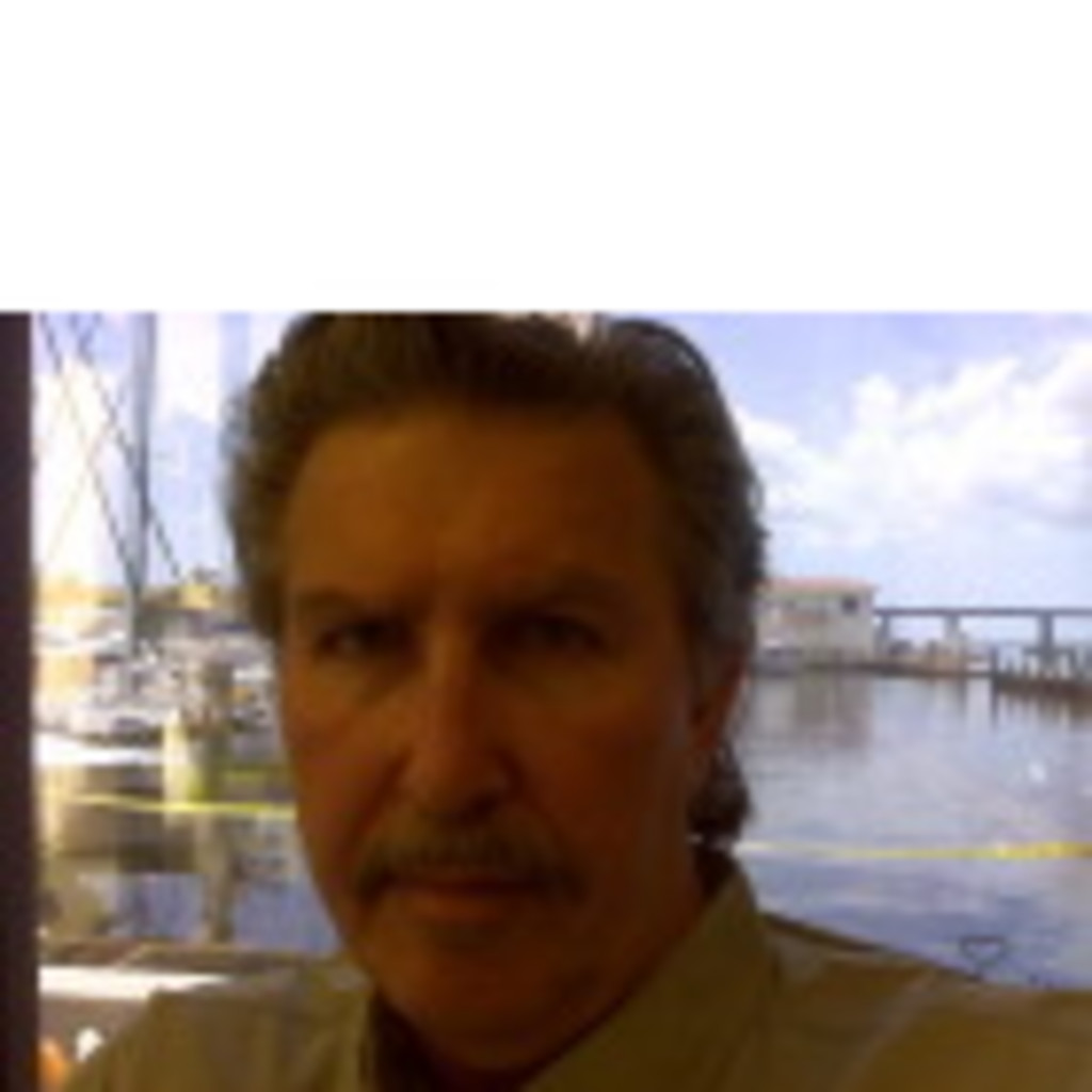 Sergio Lebid - EVP, Co-Founder - NanoSpire, Inc. | XING