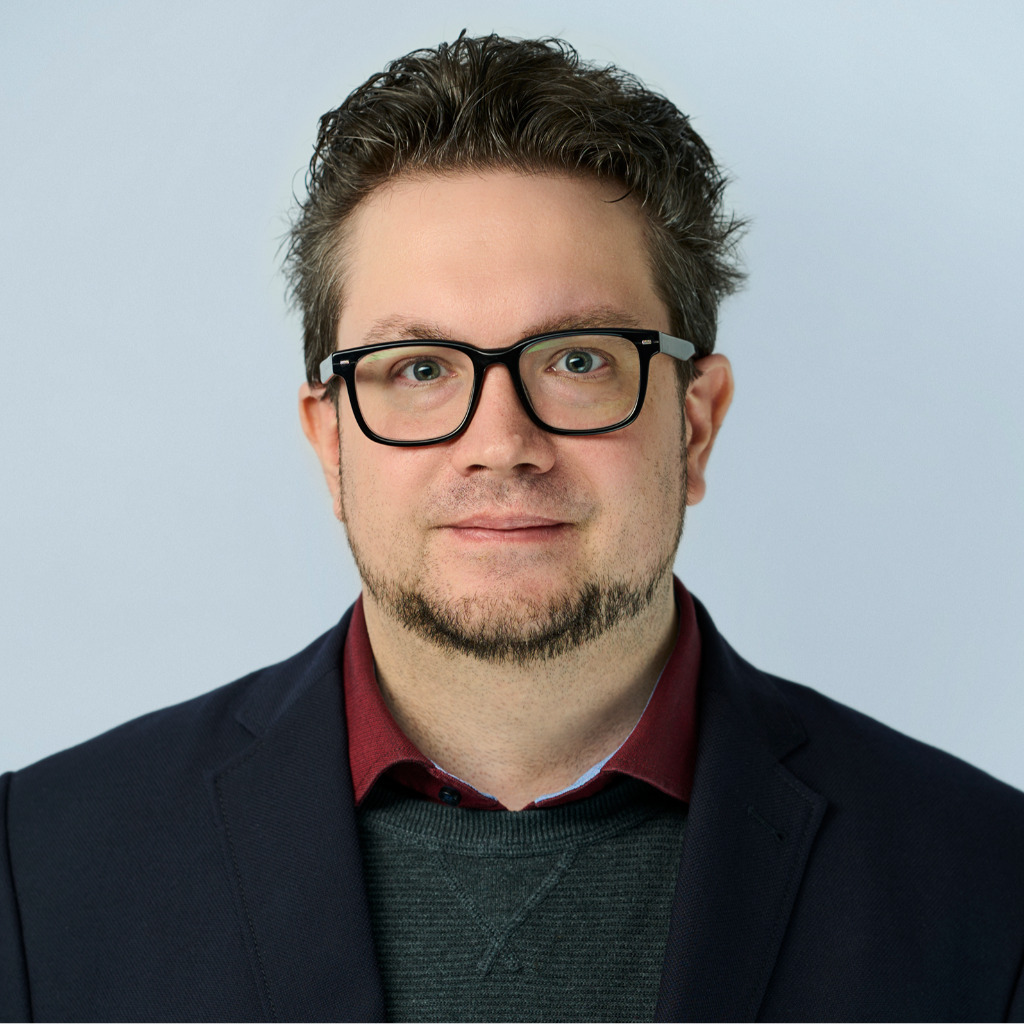 Steffen Eisenmann - Professional Project Manager - Adnovum AG | XING