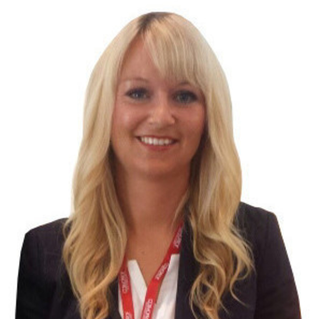 Jessica Reith - Sales / Key Account / Marketing - WM Logistik GmbH | XING