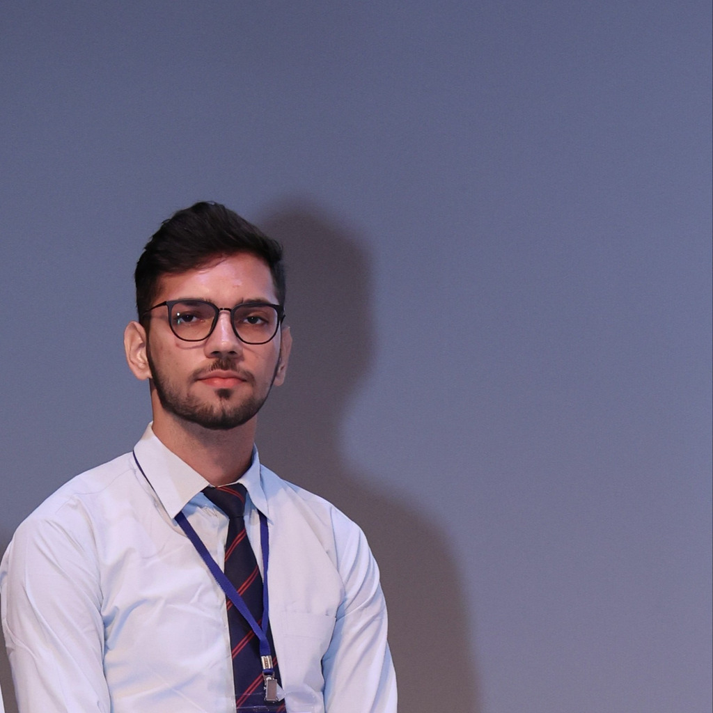 Nikhil Bhalla - International Finance - Hochschule für Wirtschaft und Recht Berlin | XING