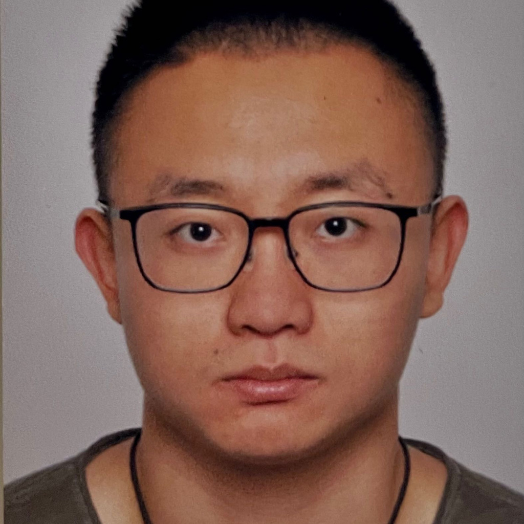 Peng Ming - Deputy of logistic planning manager - CST GmbH powered by ...