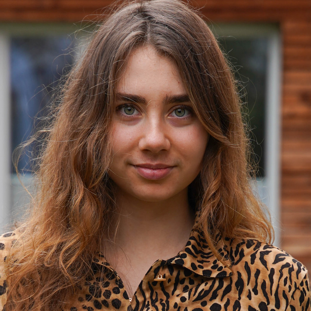 Kristina Kuricyna - iOS Developer - iTechArt Group | XING