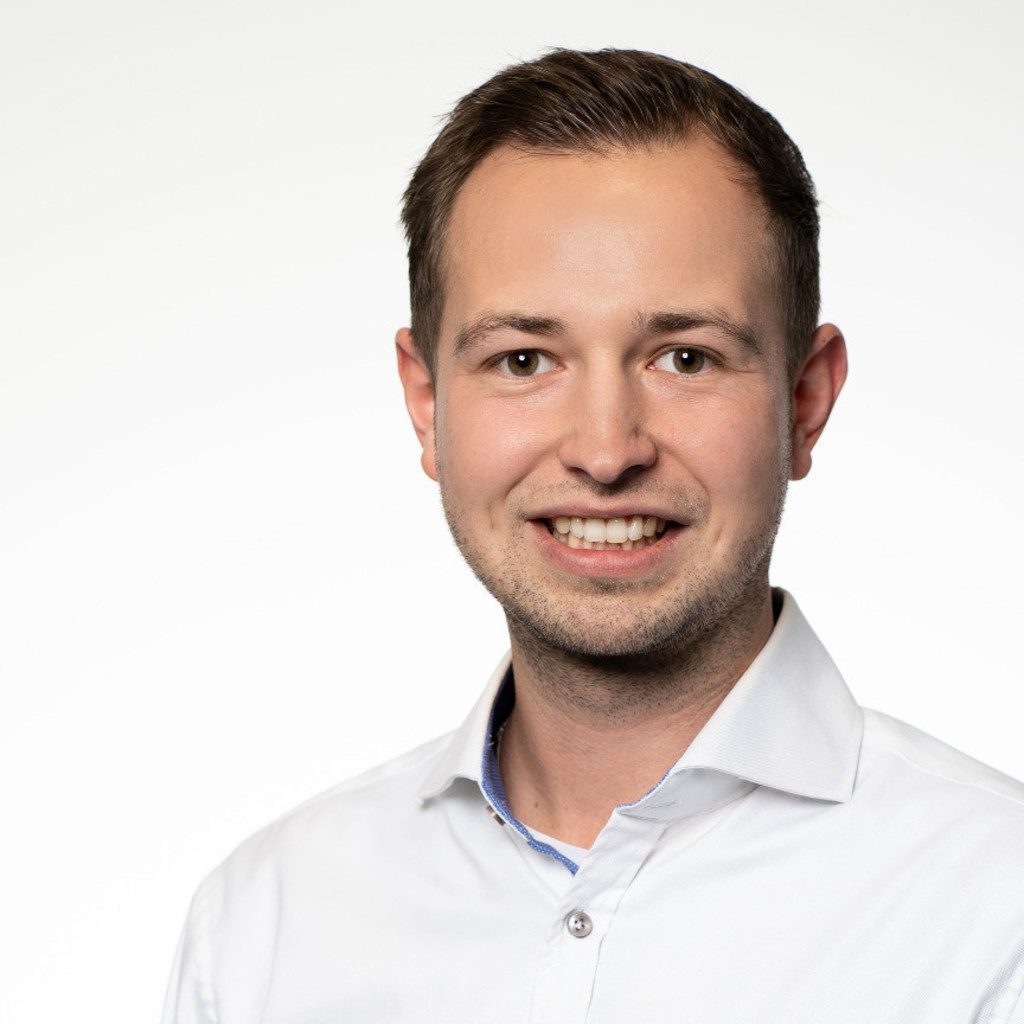 Martin Reinsch - Team Manager Service Management - Syntax Systems GmbH ...