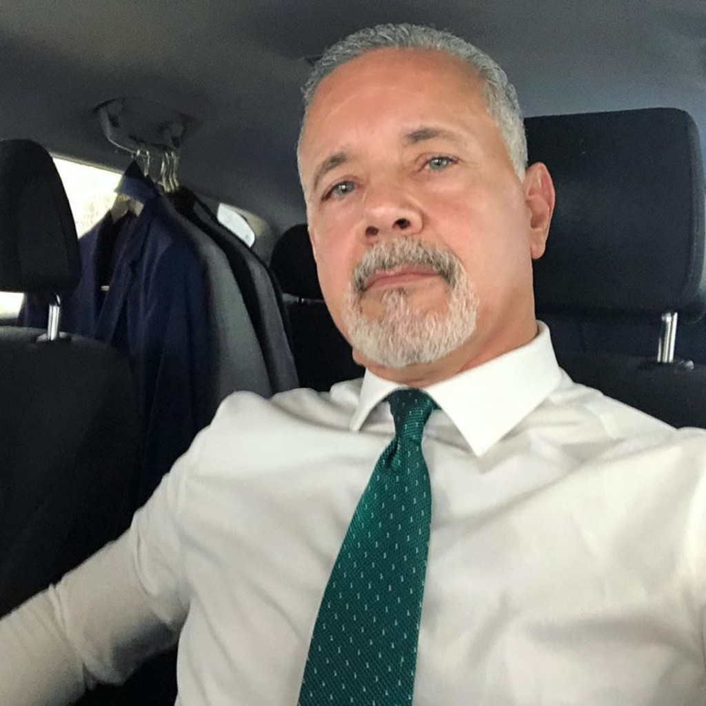 Connor Robert - Professional Military - Military Security International ...