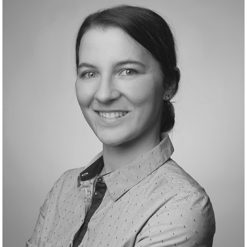 Judith Maria Jenter - IT Projektmanager - XXXLdigital – Part of XXXL ...