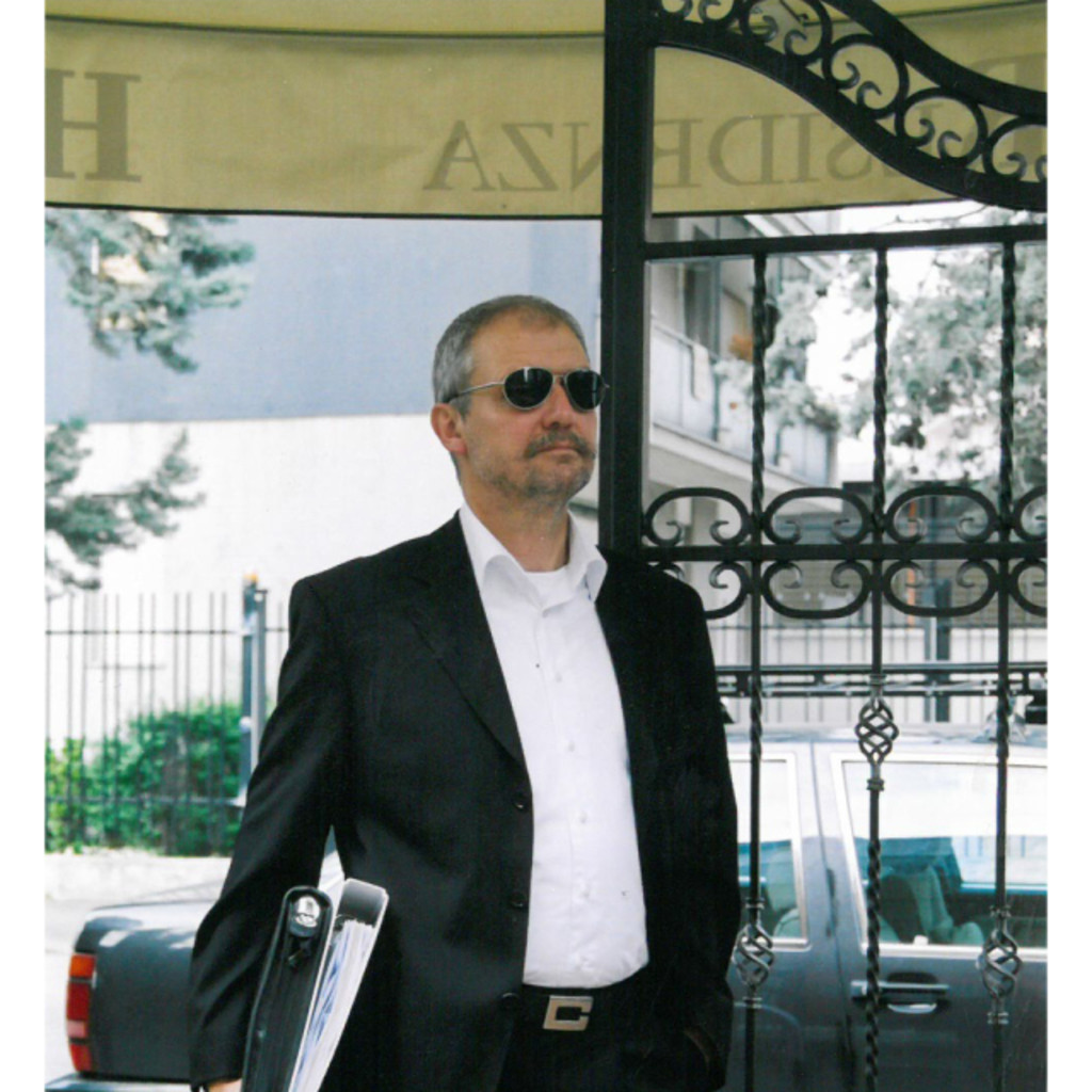 Peter M. Leffler - Unternehmensberater für Business Development ...