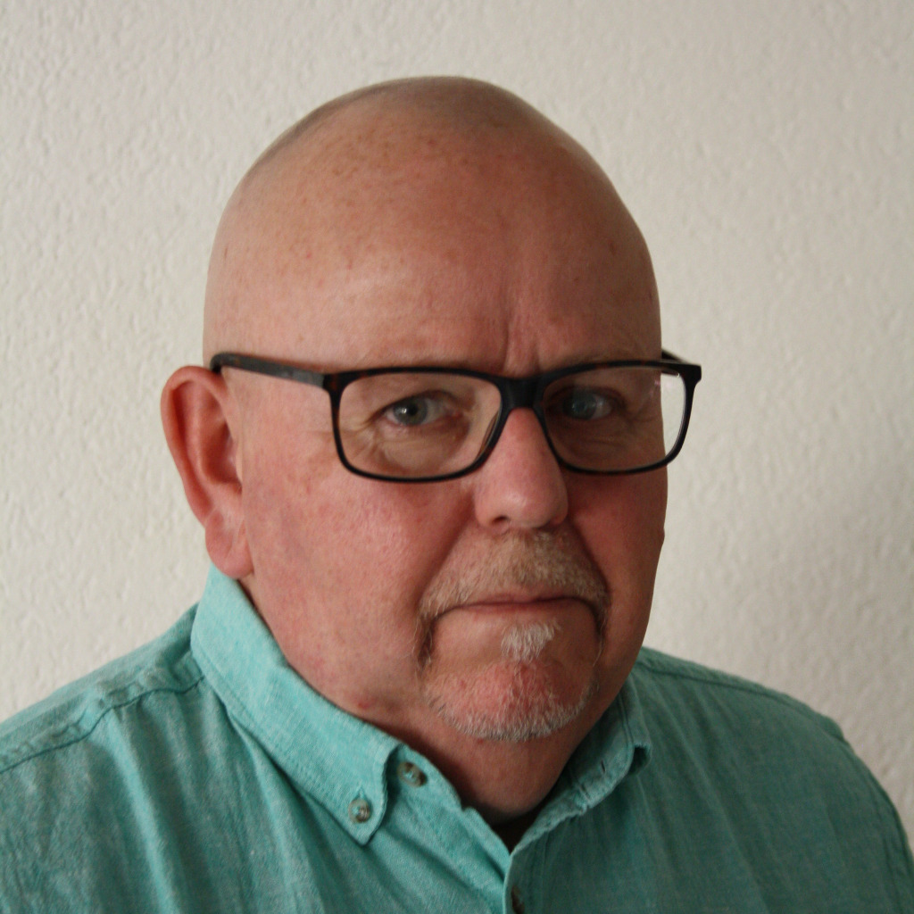 Martin Klaus - Leiter Fuhrpark / Sachbearbeiter - Aktiv Trading | XING