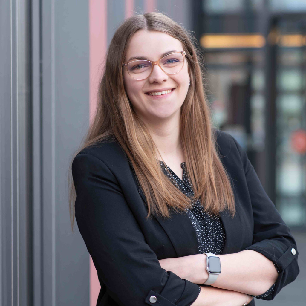 Jennifer Rohmann - SAP FI & Faktura Key User - Schnellecke Logistics | XING