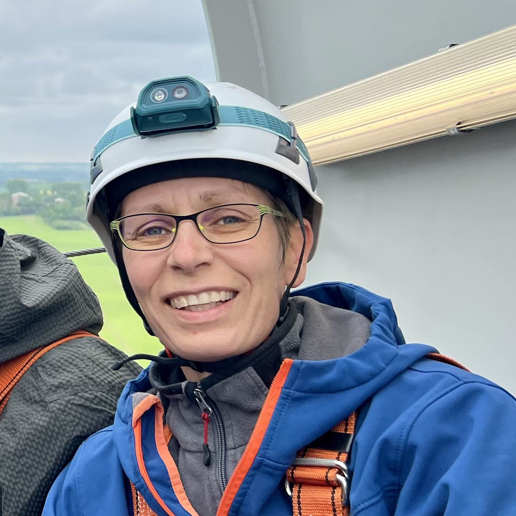 Dipl.-Ing. Susann Wickert - Regionalleiter Sachsen-Anhalt und ...