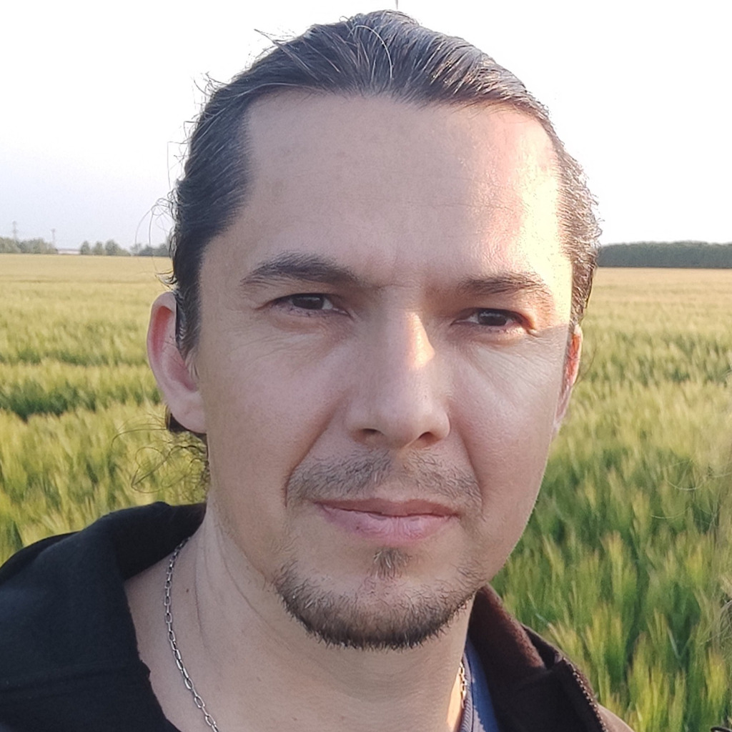 Oleksii Veriasov - Node.js Developer - Brander | XING