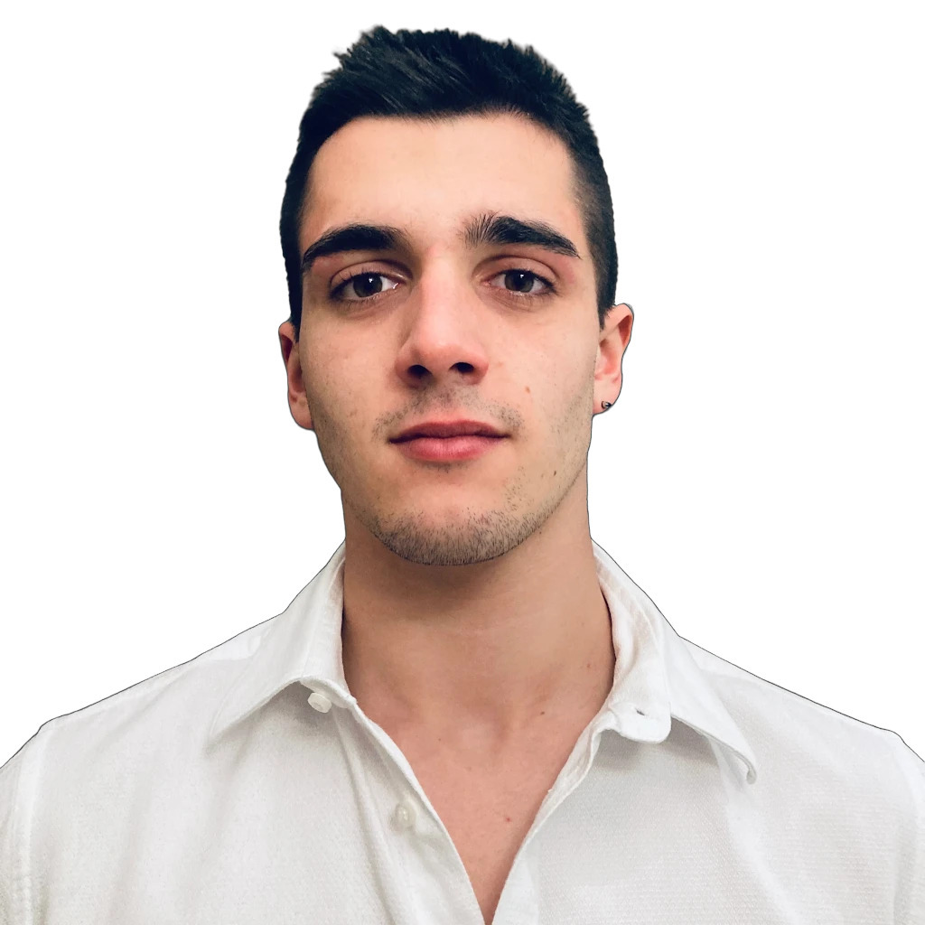 Lorenzo Rottigni - Fullstack Developer - Deesup | XING