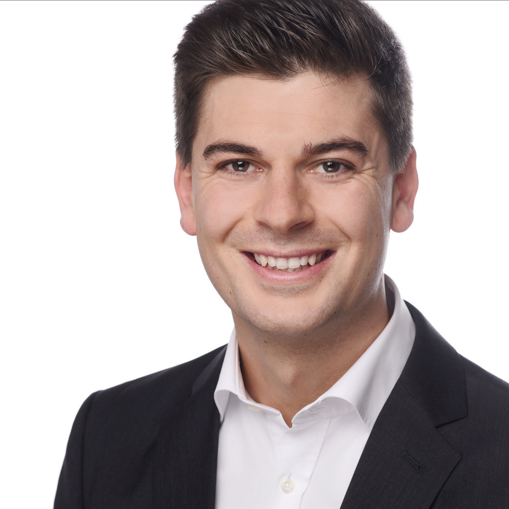 Dr. Marc Ehret - Wissenschaftlicher Mitarbeiter - Deutsches Zentrum für ...