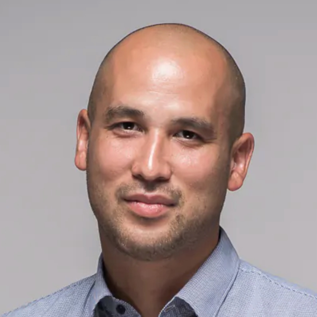 Christoph Haupt - Development Consultant - Endava Berlin GmbH | XING