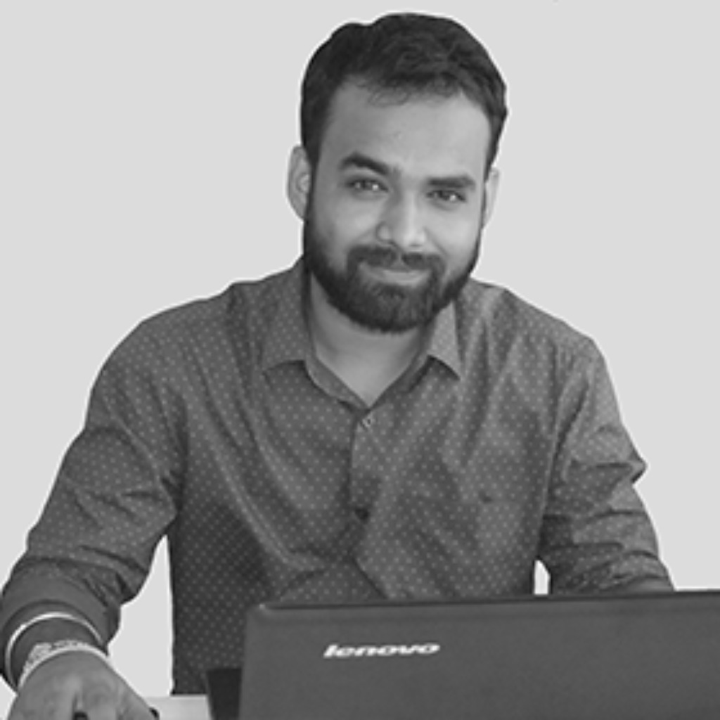 Dr. Rajat Singh - Creative Director - CloudStakes Technology Pvt. Ltd ...