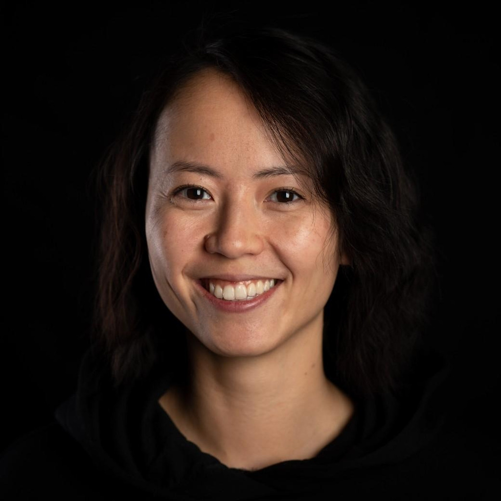 Maria Messerschmidt - Director Producing - WongDoody GmbH | XING