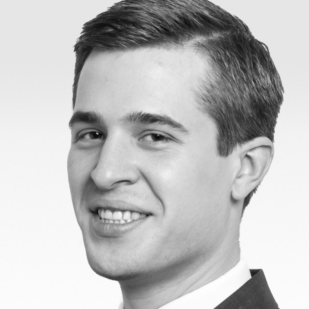 Maximilian Feldmeier - Senior Controller - Alphapet Ventures GmbH | XING