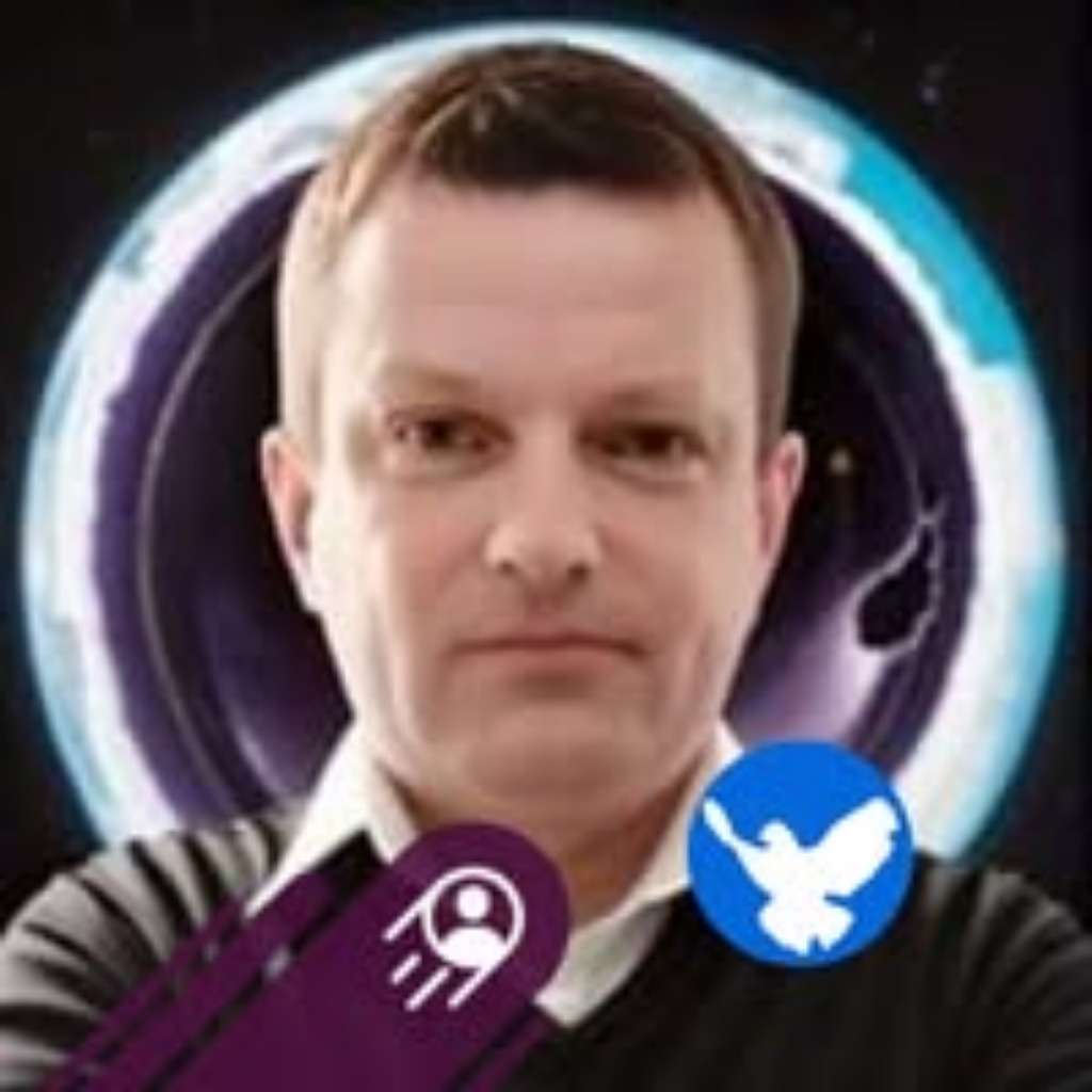 Rudolf Ziberl - WEWE (Director 5 Stars) - WEWE.GLOBAL | XING