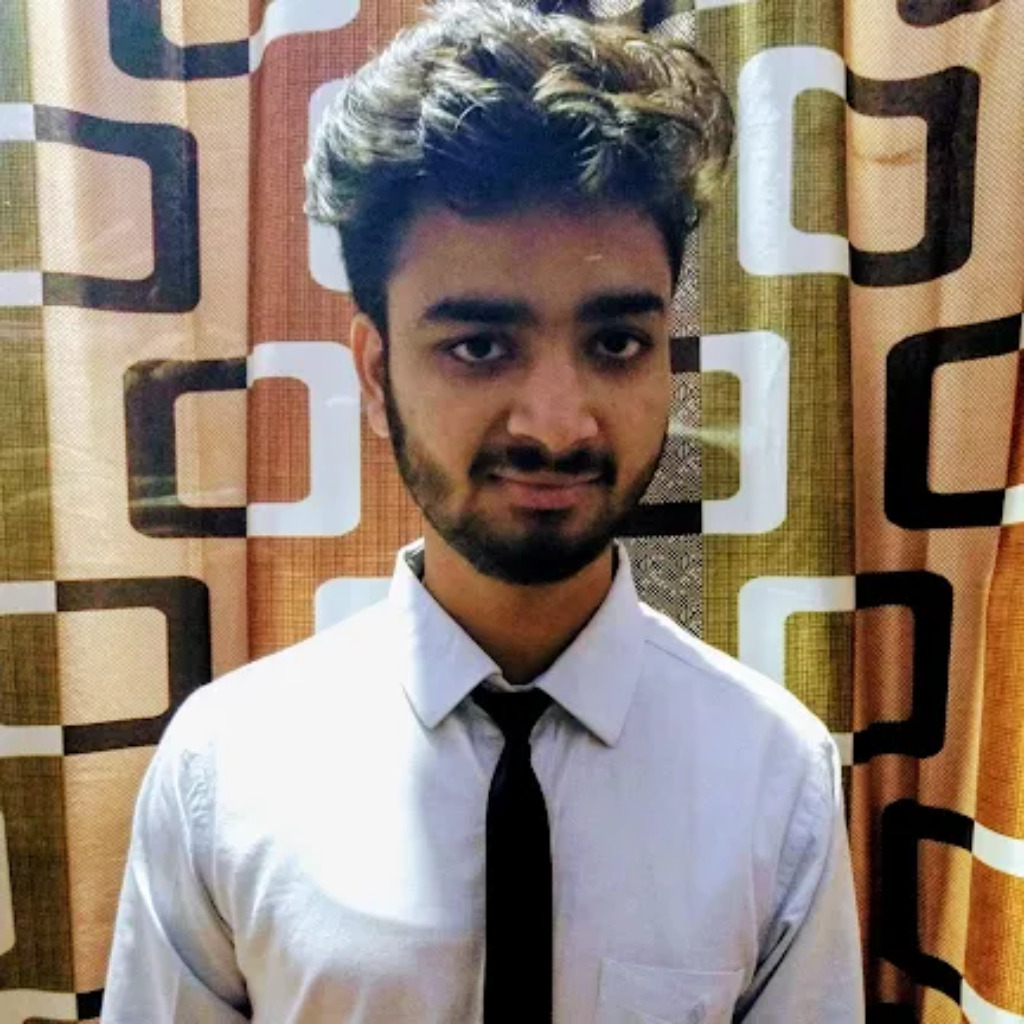 Harshit Gupta - Chemical engineering - IIT (BHU) Varanasi | XING