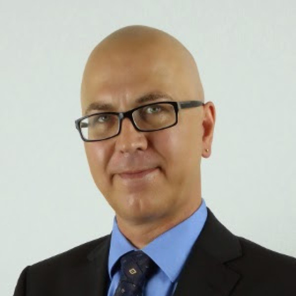 Michael Ruck - Einzelunternehmer - Michael Ruck | XING