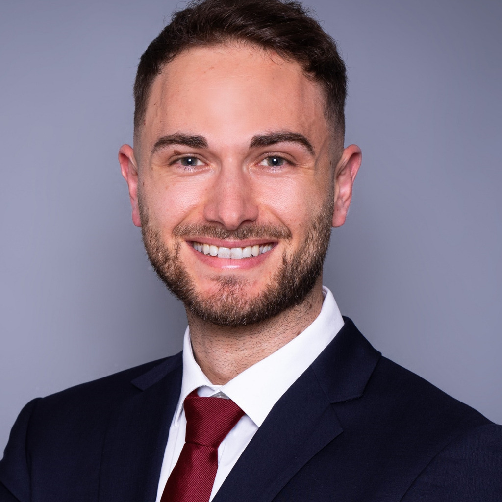 Patrick Duffner - Geschäftsführer - Red Rab GmbH | XING