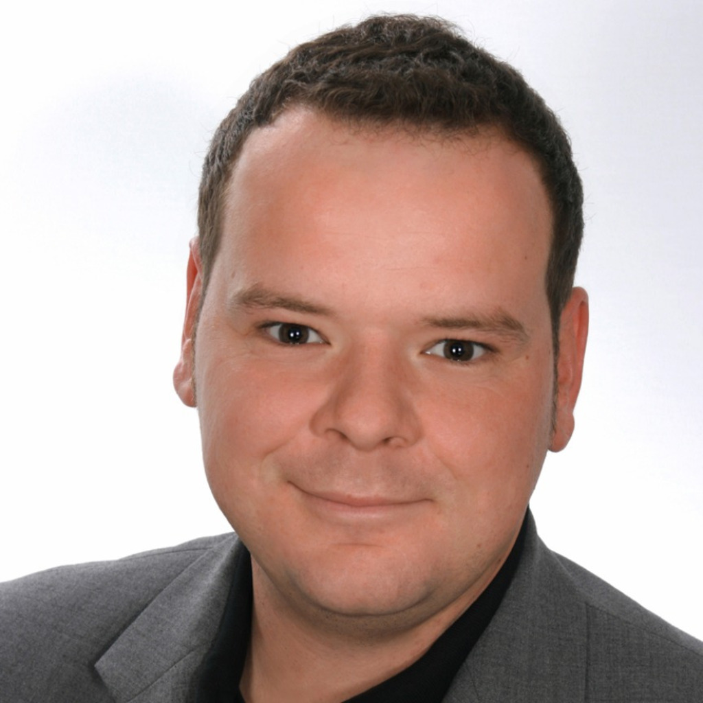 Patrick Urban - Berufliche Neuorientierung - Aktuell offen | XING