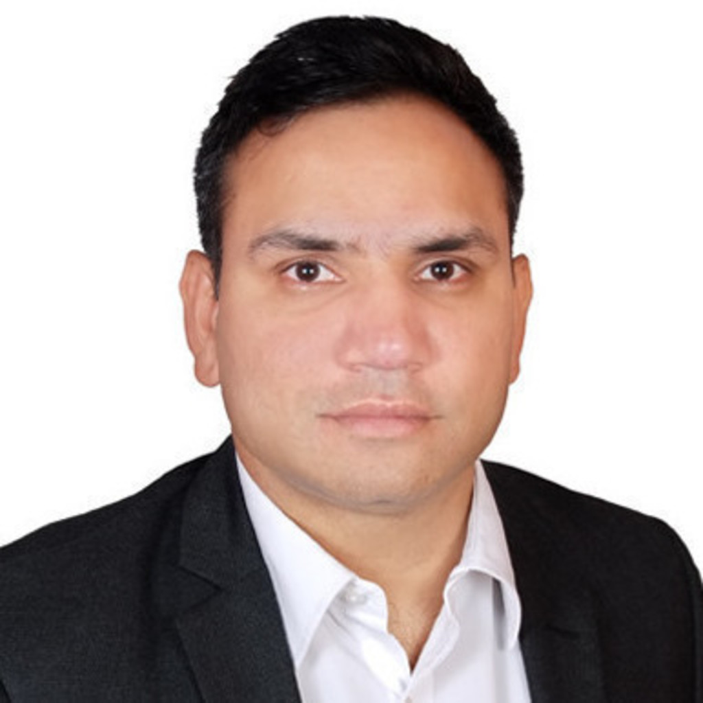 DEEPAK KUMAR - Business Development Manager - Transline Technology Pvt ...