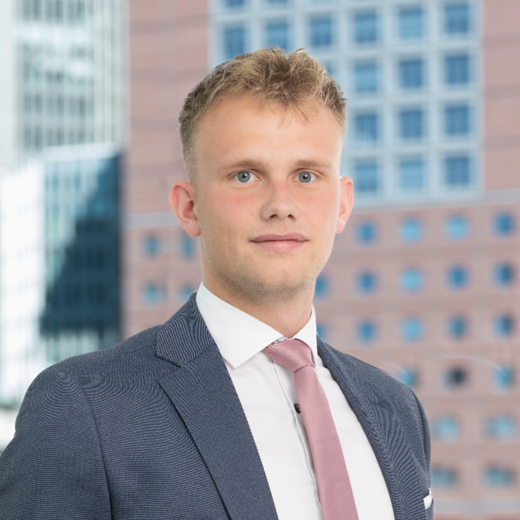 Philipp Weber - Wealth Manager - ODDO BHF Aktiengesellschaft | XING