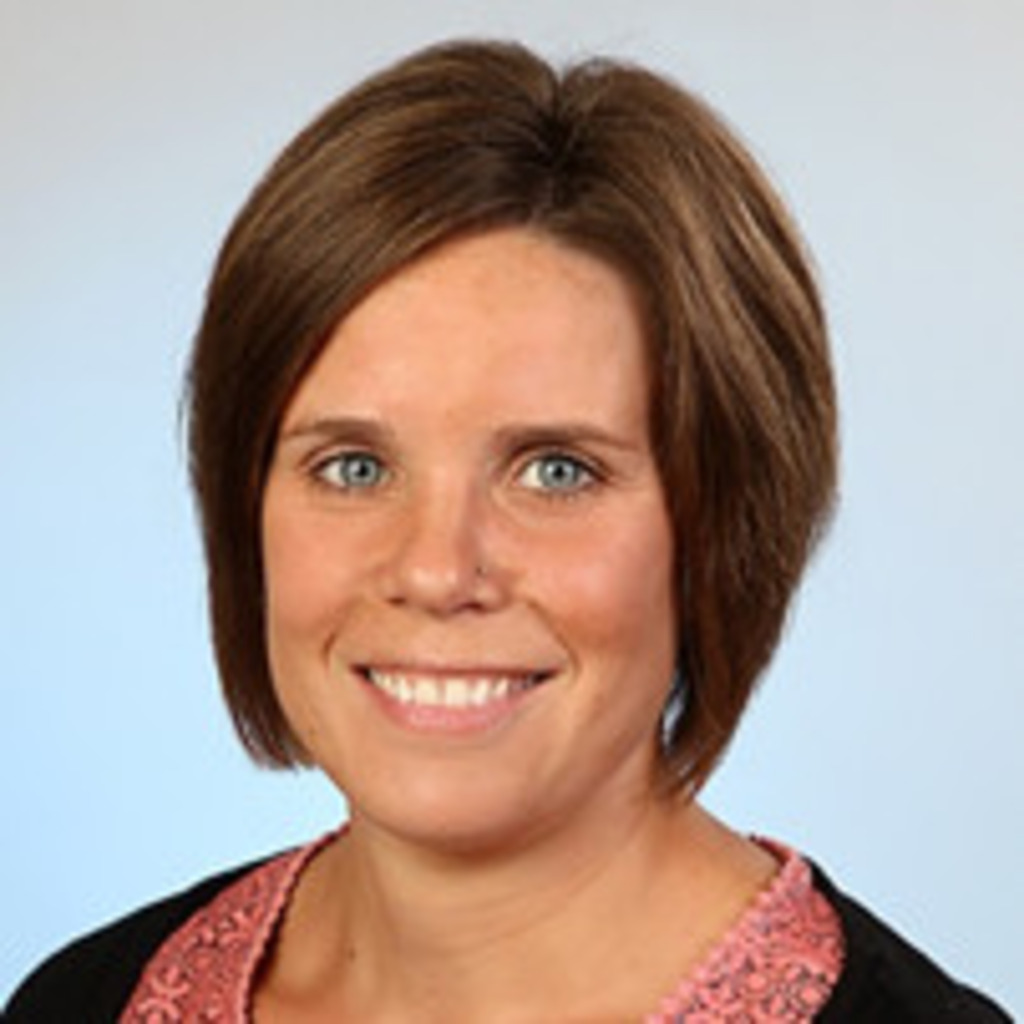 Christiane Heppe - Gesundheits- und Krankenpfleger - St ...