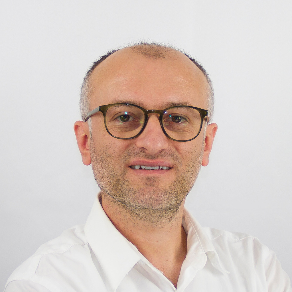 Mehmet Ulga - Fullstack Web Developer - Evb Training GmbH | XING