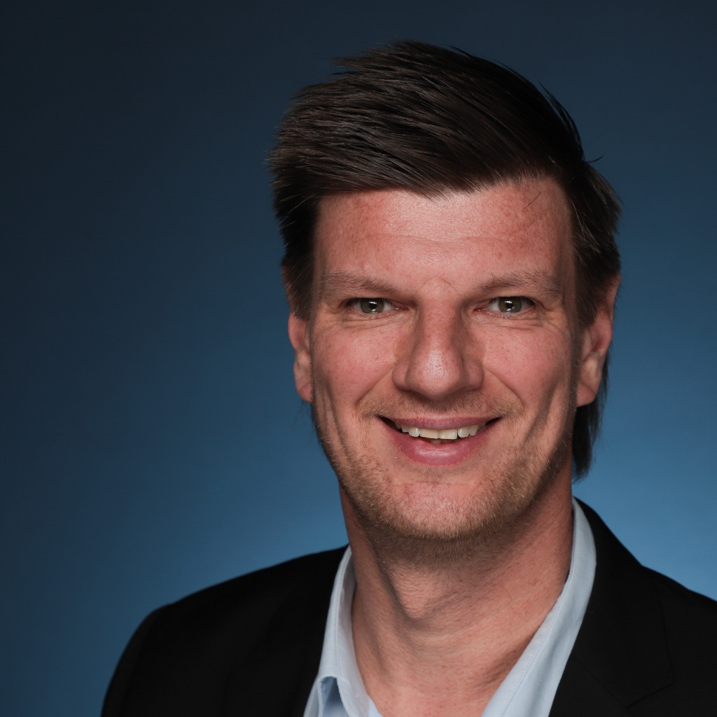 David Rusch - Area Sales Manager - Off Trade - Heineken Deutschland | XING