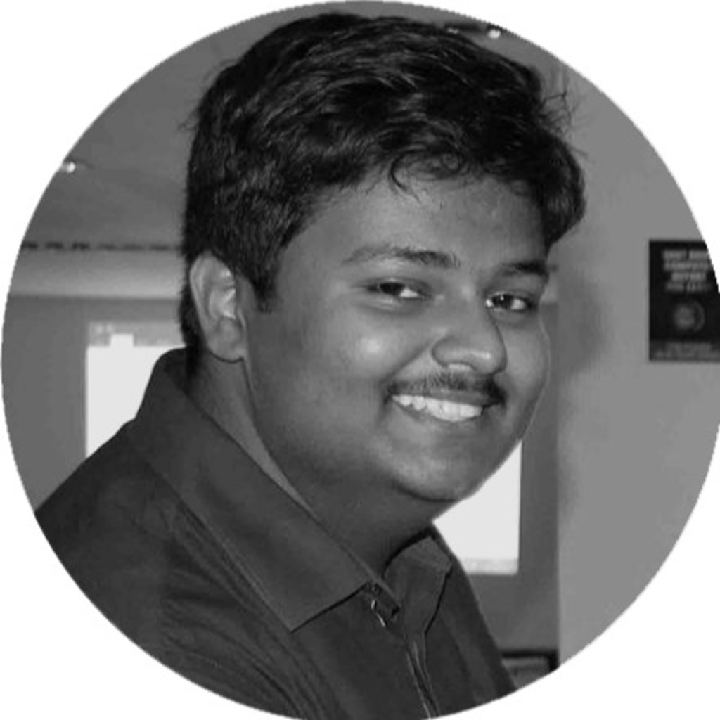Jobin P Thomas - R&D Product Development Engineer - Nosh Robotics Pvt ...