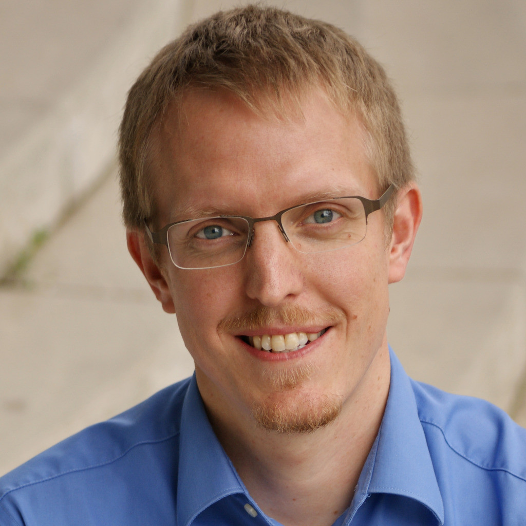 Peter Meyer - Versuchsingenieur - IAV | XING