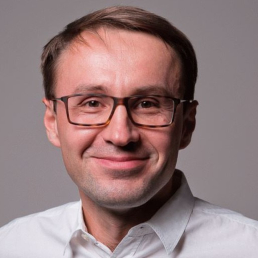 SERGEY Shadrin - Cheif Operational Officer - Akfa engineering and ...