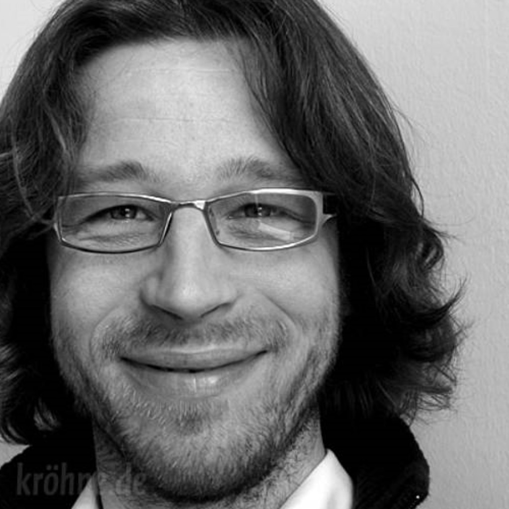 Dr. Ulf Kröhne - Wissenschaftlicher Mitarbeiter - DIPF | Leibniz ...