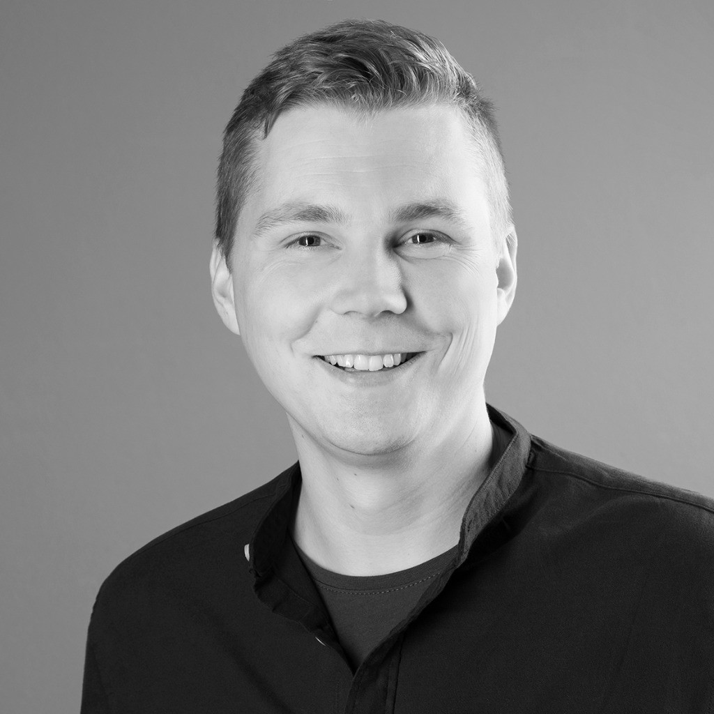 B. Eng. Philipp Rademacher - Service-Ingenieur - Jade-Dienst GmbH | XING