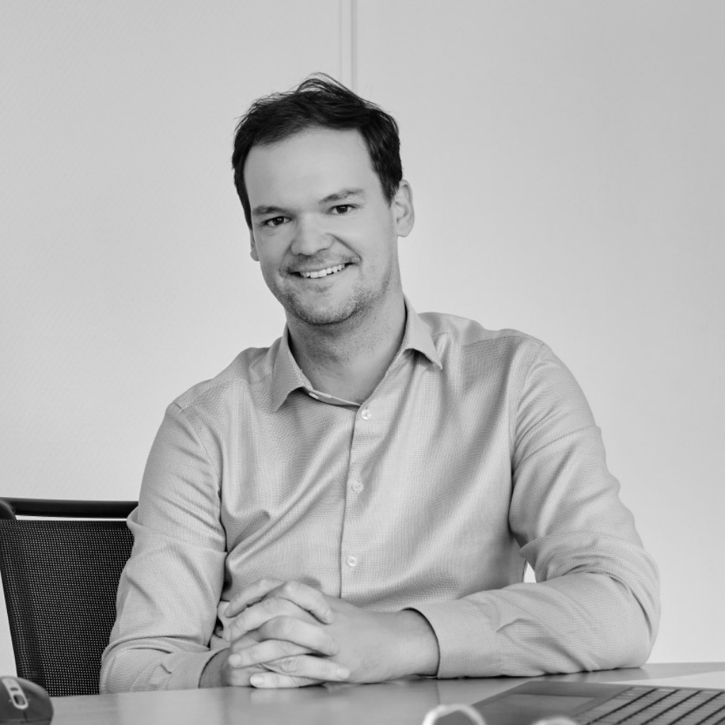 Carl Ferdinand Hauer - Geschäftsführer - SmartVerwalter GmbH | XING