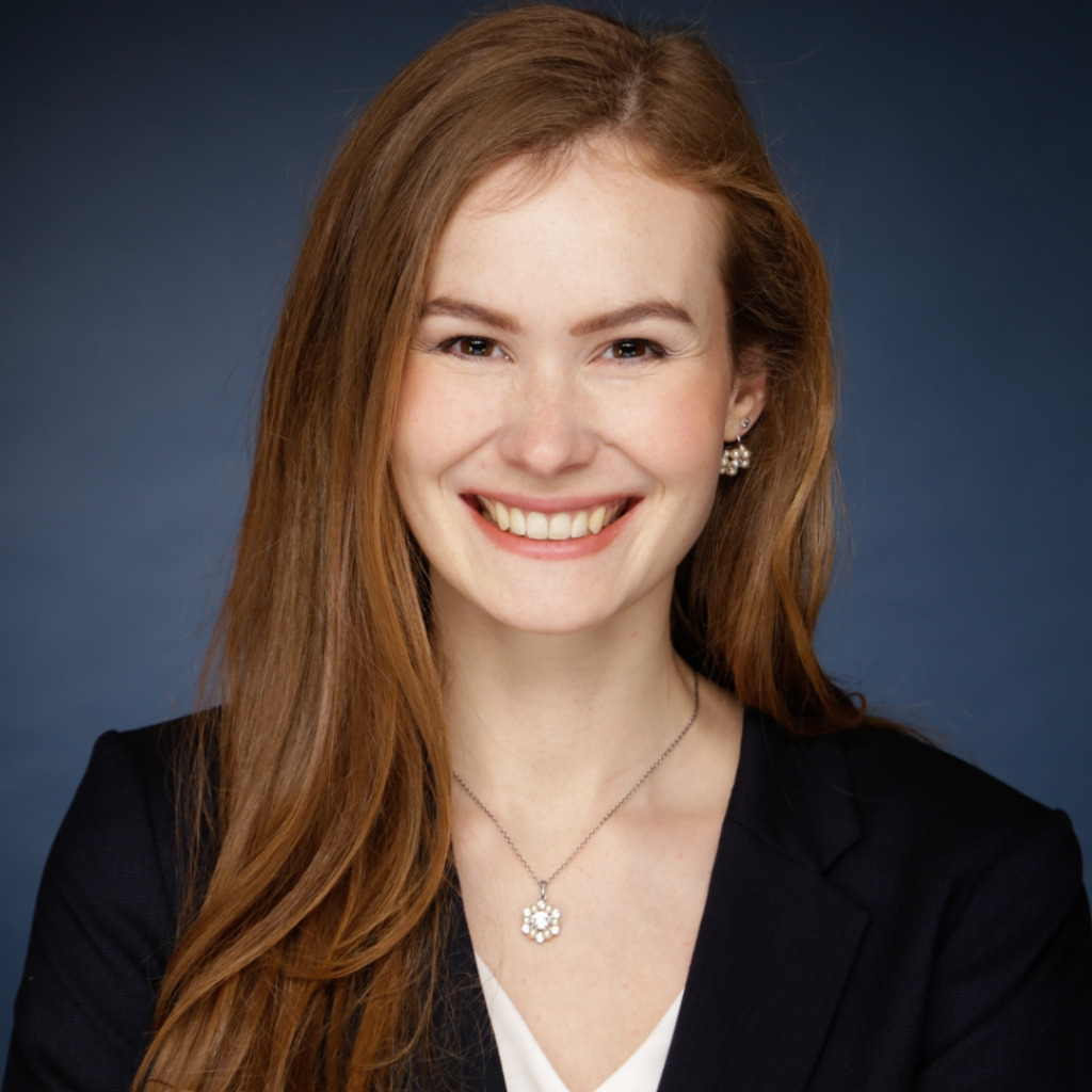 Alissa Thor - Referentin - Ministerium für Kultur und Wissenschaft des ...