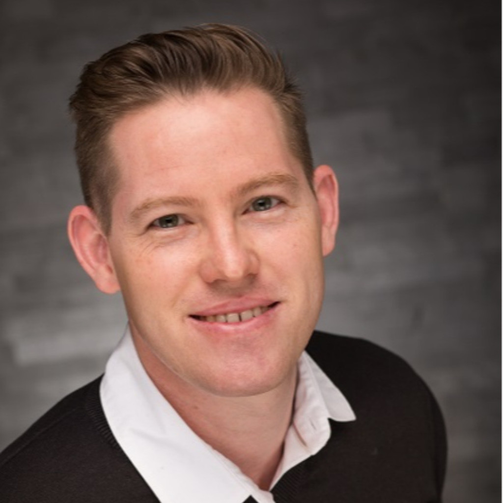 Tom Cragg - Application Engineer - ISRA VISION AG | XING